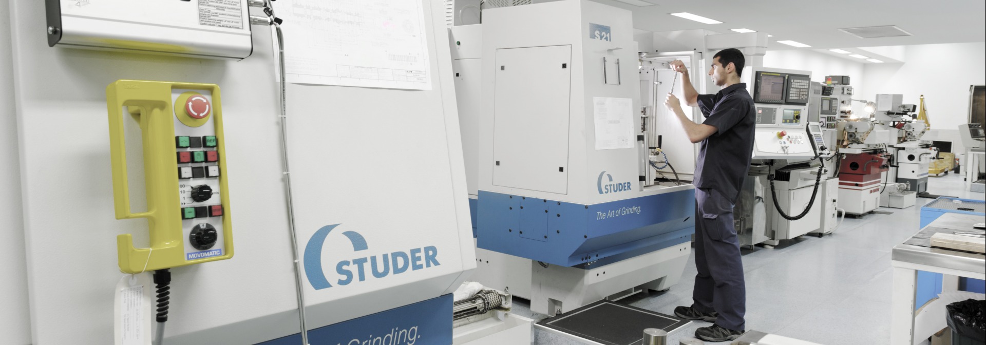 Aerostructures Manufacturing | Rosebank Engineering